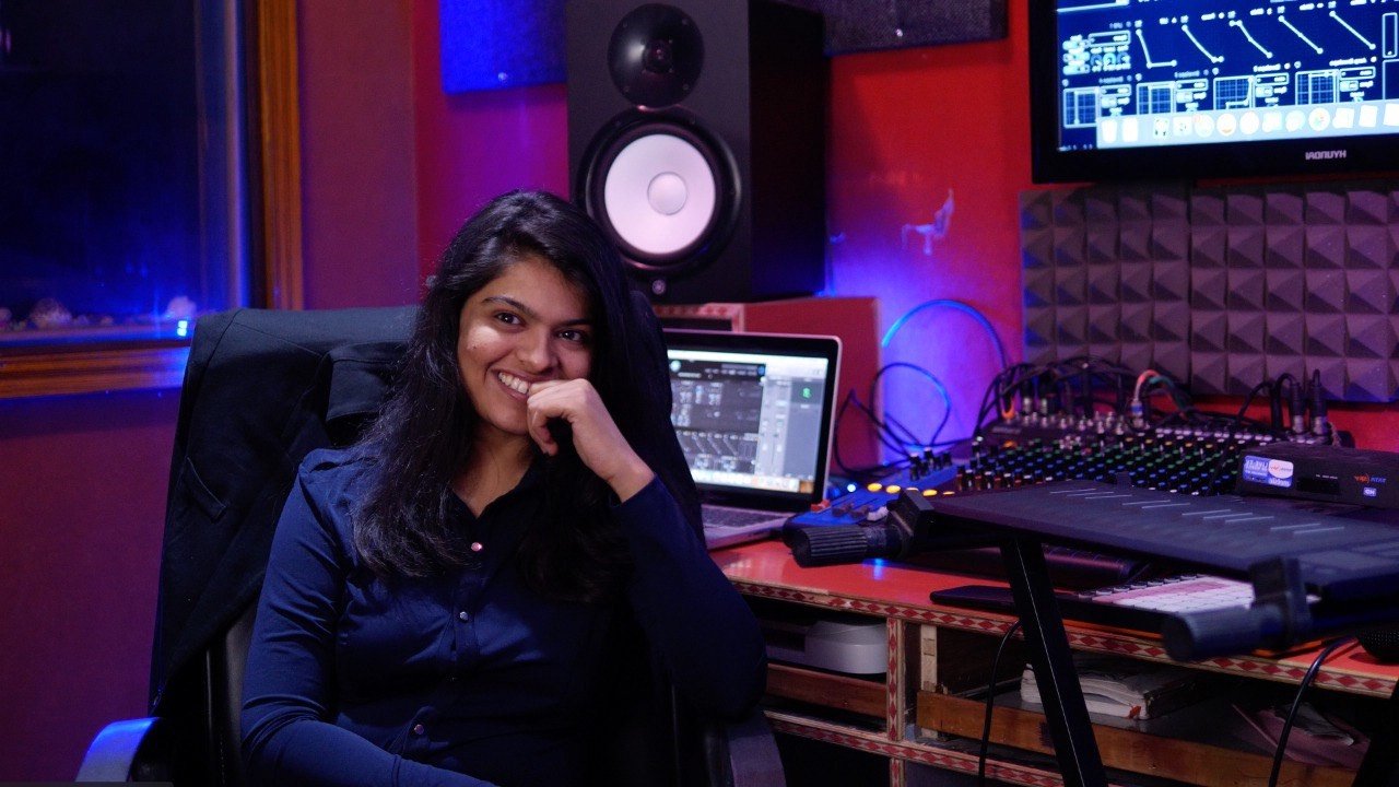 Startup Story: Angels Music Academy